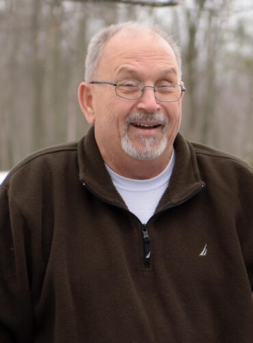 P. David Fredrickson | News, Sports, Jobs - Daily Press